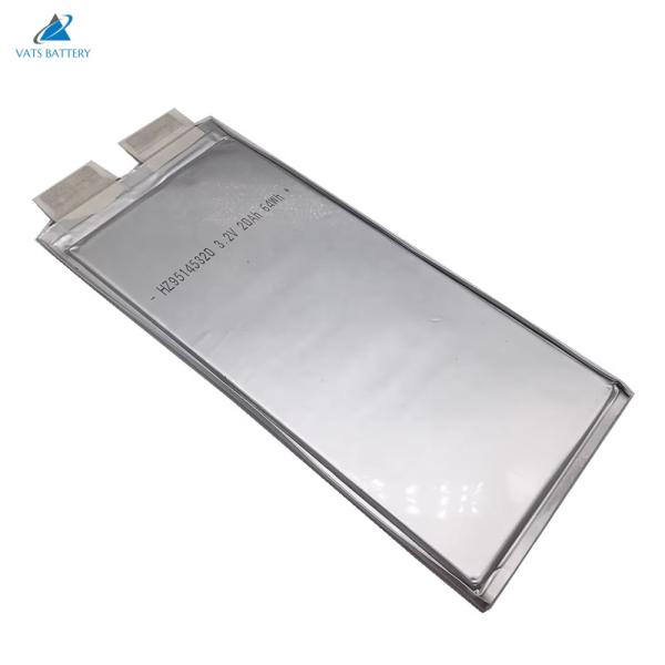 Quality 20Ah 3.7V 10C High Discharge Lithium Polymer Battery For Medical Outdoor Devices for sale