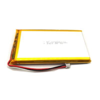 China HZ9065113 3.7V 10000mAh Lithium Polymer Pouch Cell For Power Bank & Smart Devices for sale