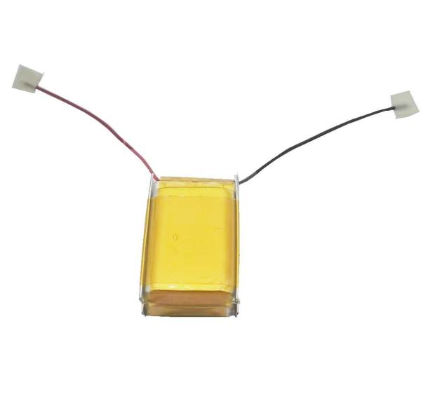 Quality 702234-2P 3.7V 1050mAh Lithium Polymer Battery Rechargeable Custom Lipo Cell High for sale