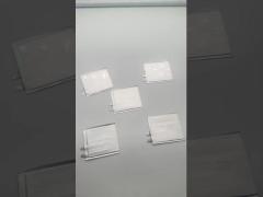 Ultra Thin 1mm LiPo Battery for Compact Devices
