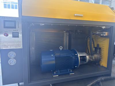 China High Efficiency Energy Saving Pressure Booster Cabinet 7.5kW Main Motor for sale