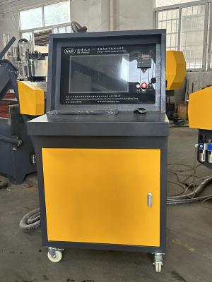 China Intelligent Servo Integrated Waterjet Booster Cabinet For CNC Cutting Centers for sale