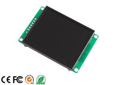 Cina Esposizione a 3.5 pollici di UART TFT LCD in vendita