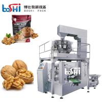 China Automatic Doypack Premade Pouch Packaging Machine For Snack Food Granule for sale