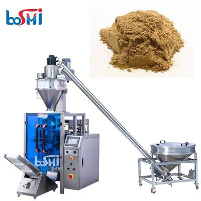 Cina macchina imballatrice della polvere di kava-kava 300g con controllo astuto a 7 pollici dello SpA in vendita