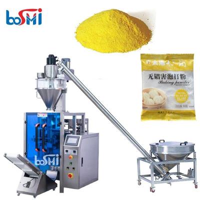 Cina Impacchettatrice di sigillatura della farina di mais della borsa del cuscino con il saltatore 180L in vendita