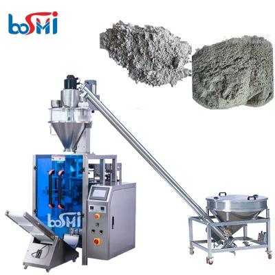 Cina Automatico pieno intelligente chimico minerale della macchina imballatrice della polvere in vendita