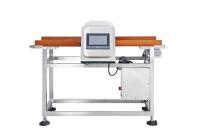 China Automatic Packing Machine Accessories , Tunnel Type Metal Detector Machine for sale