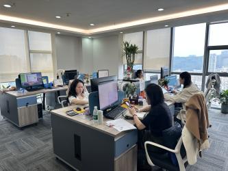 China Factory - Rongguang Hui Optoelectronics Science and Technology