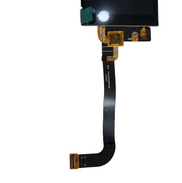 Quality Touchscreen 640x1280 IPS TFT LCD Display Module Panel MIPI Interface ST7703 for sale