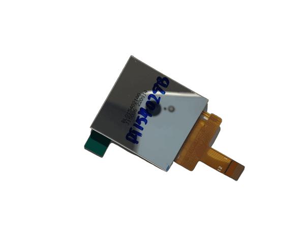 Quality 1.54 Inch Square 240x240 TFT Display Ips HD LCD Screen St7789 for Home Appliance for sale