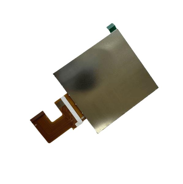 Quality 4 Inch 720x720 Square LCD Display Panel TFT Module MIPI Interface ST7703-V1-G5-D for sale