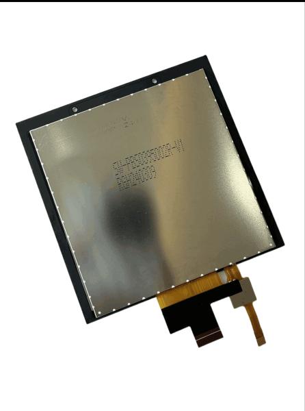 Quality 3.95 Inch Color Capacitive TFT Display Touch Screen LCD 480x480 IPS Full Viewing for sale