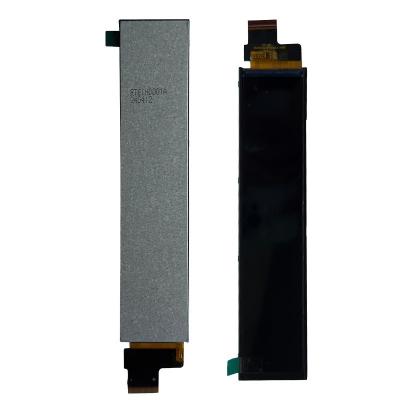 China Bloqueio de porta de carro TFT LCD Module HD Display 280x1424 6,1 polegadas à venda