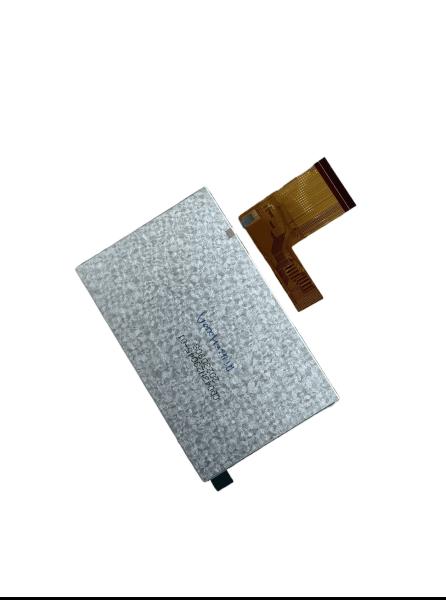 Quality TFT LCD Display Module 4.3 inch RGB 24BIT 10LEDS For Differentiated Vehicle for sale