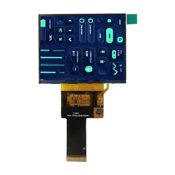 3.17インチ HD TFT LCDディスプレイ パネル 1024×768 高画質産業モジュール