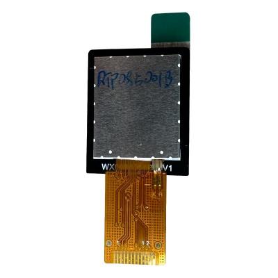 China LCD Digital TFT Touch Panel Screen Display 128x128 HD Handheld Camera 0.85 Inch for sale