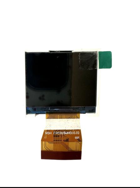 Quality TFT LCD Display 1.5 Inch RGB 8BIT With Smart Drone Color Screen for sale