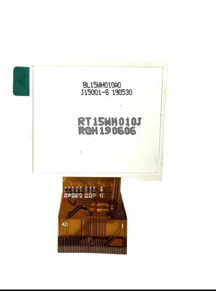 Quality TFT LCD Display 1.5 Inch RGB 8BIT With Smart Drone Color Screen for sale