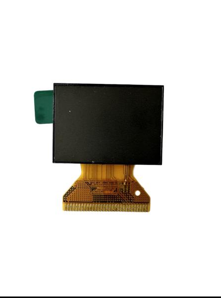 Quality 0.96 Inch SPI Display Module Full Color LCD 128x64 150cd/M2 ST7735S for sale
