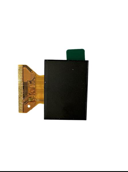 Quality 0.96 Inch SPI Display Module Full Color LCD 128x64 150cd/M2 ST7735S for sale