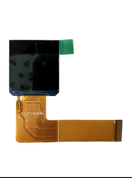 Quality 1.4 Inch Digital Watch Full HD TFT Display Screen IPS Small 240x240 St7789 for sale
