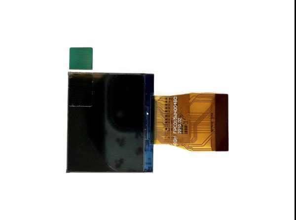 Quality TFT LCD Display 1.5 Inch 480x240 MP3 Panel Standard Screen Module for sale