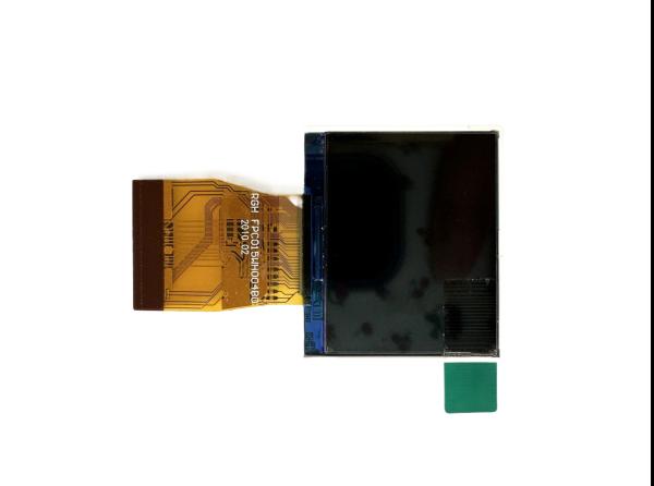 Quality TFT LCD Display 1.5 Inch 480x240 MP3 Panel Standard Screen Module for sale