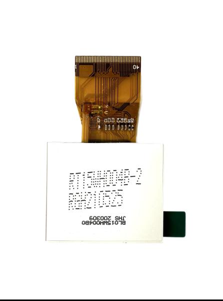 Quality TFT LCD Display 1.5 Inch 480x240 MP3 Panel Standard Screen Module for sale