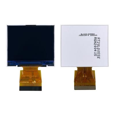 Quality TFT LCD Display Module 2 Inch 320x240 RGB 6Bit Digital Home Appliance ODM for sale