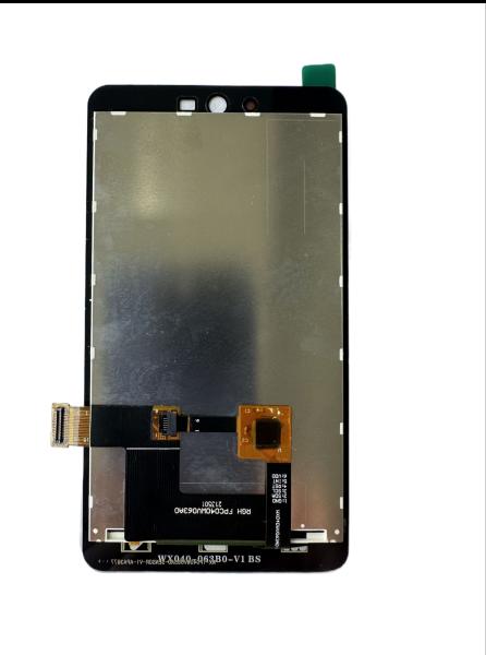 Quality Liquid Crysral Display 4 Inch 480x800 IPS LCD TFT Smart Panel Screen Module For for sale