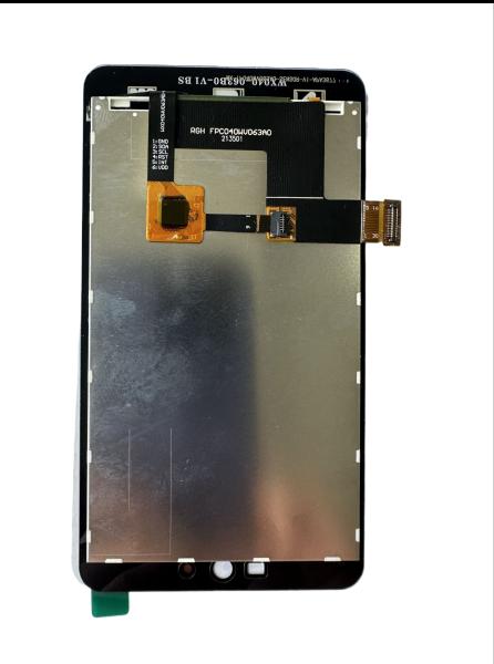 Quality Liquid Crysral Display 4 Inch 480x800 IPS LCD TFT Smart Panel Screen Module For for sale