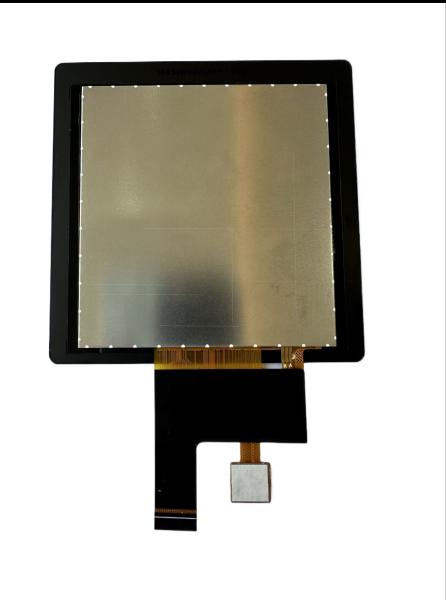 Quality LCD Panel TFT Display 3.4 Inch MIPI Interface 480x480 Industrial Digital LCD for sale