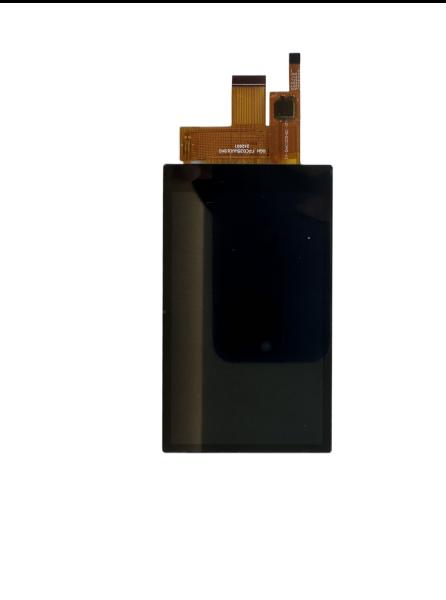 Quality 3.5 Inch Industrial HD TFT Monitor Touchscreen LCD Display Screen 480x800 for sale