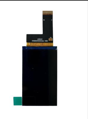 Quality 2.2 Inch Smart Lcd Display TFT Car Can Be Customized LCD Screen for sale