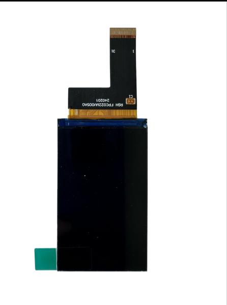 Quality 2.2 Inch Smart Lcd Display TFT Car Can Be Customized LCD Screen for sale
