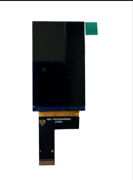 Quality 2.2 Inch Smart Lcd Display TFT Car Can Be Customized LCD Screen for sale
