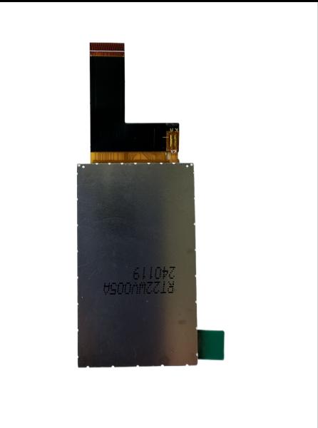 Quality 2.2 Inch Smart Lcd Display TFT Car Can Be Customized LCD Screen for sale
