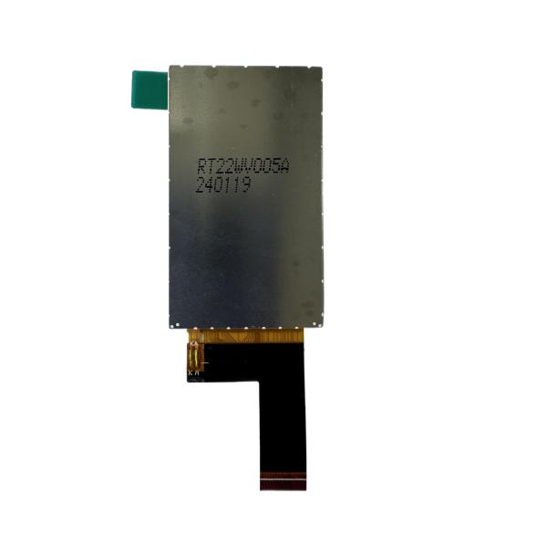 Quality 2.2 Inch Smart Lcd Display TFT Car Can Be Customized LCD Screen for sale