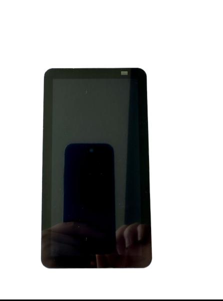 LCD TFT 저항성 터치 스크린 모듈 SPI 인터페이스 720x1440 의료 산업용 로봇