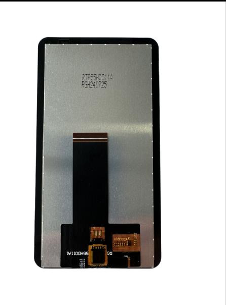 LCD TFT 저항성 터치 스크린 모듈 SPI 인터페이스 720x1440 의료 산업용 로봇