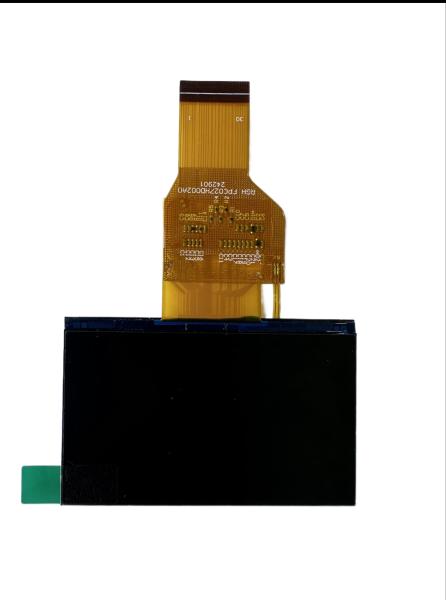 Quality 2.7 Inch TFT Color LCD Module Car Display 1280*720 for sale