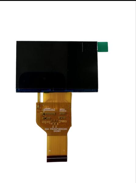 Quality 2.7 Inch TFT Color LCD Module Car Display 1280*720 for sale
