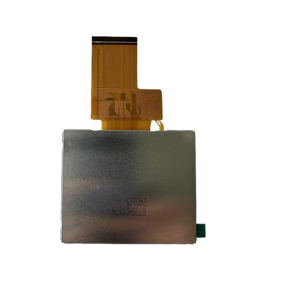 Quality 640*480 Resolution 3.5 Inch HD LCD Display Industrial Control Digital LCD Screen for sale