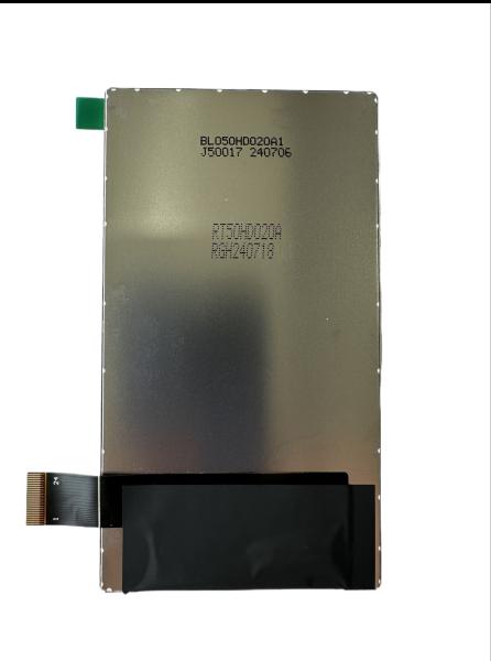 Quality 5.0 Inch TFT Module IPS Lcd Display 720*1280 High-Definition LCD Screen For for sale