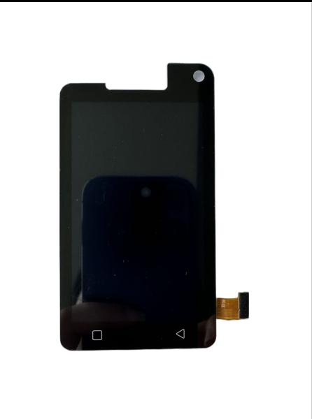 Quality 480x800 IPS LCD Capacitive Touchscreen TFT Monitor Display 3.1 Inch ODM for sale