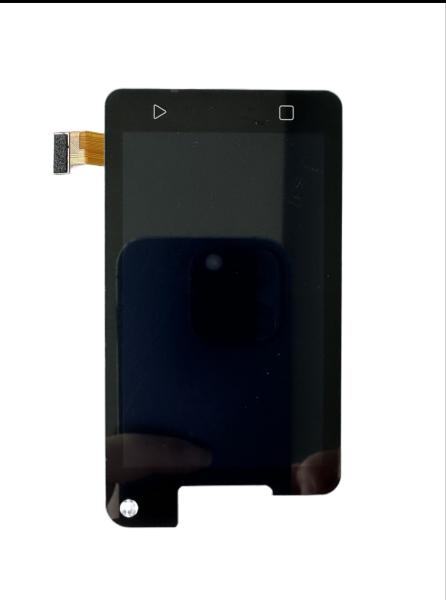 Quality 480x800 IPS LCD Capacitive Touchscreen TFT Monitor Display 3.1 Inch ODM for sale