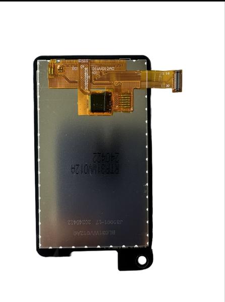 Quality 480x800 IPS LCD Capacitive Touchscreen TFT Monitor Display 3.1 Inch ODM for sale