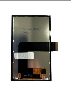China 4 Inch TFT IPS Capacitive Touchscreen St7789 LCD Display 480x800 Full View for sale