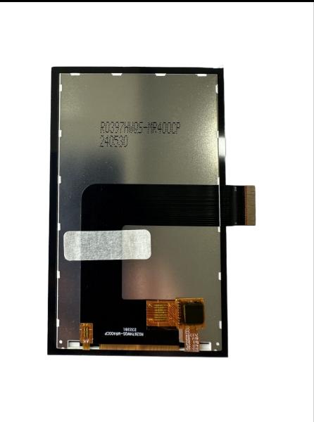 Quality 4 Inch TFT IPS Capacitive Touchscreen St7789 LCD Display 480x800 Full View for sale